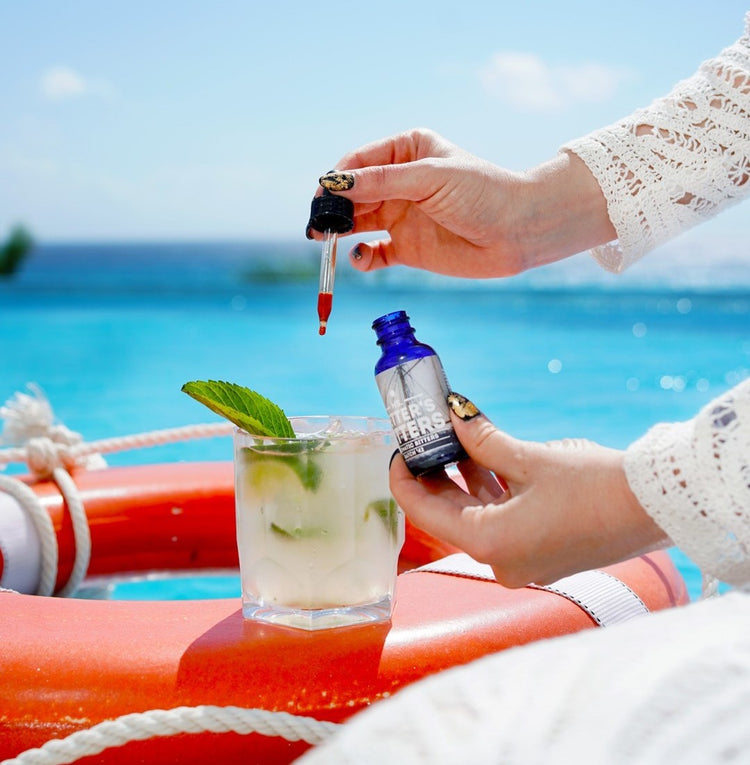 Ms Better's Bitters – Ms Betters