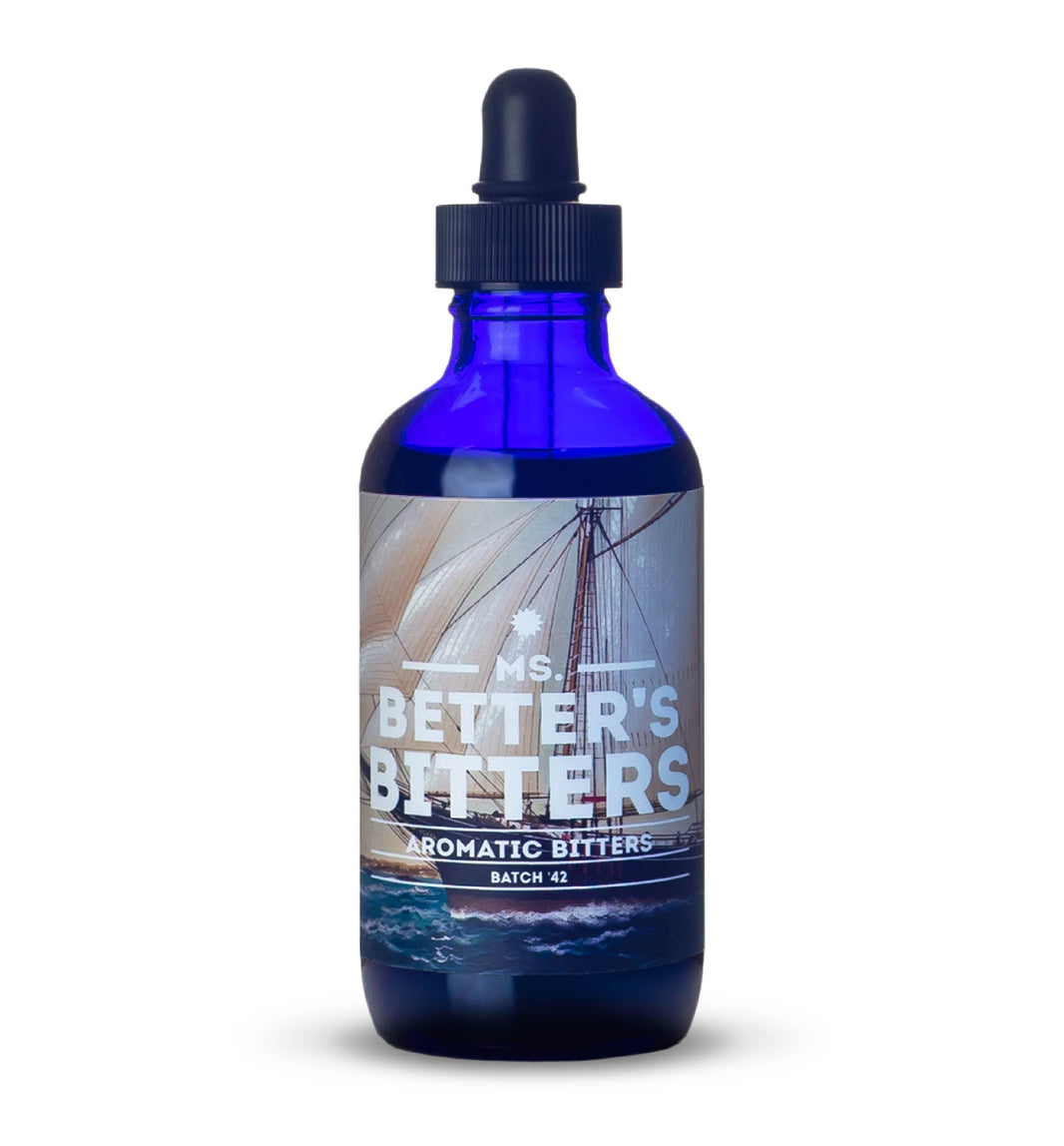 Ms Better's Bitters – Ms Betters