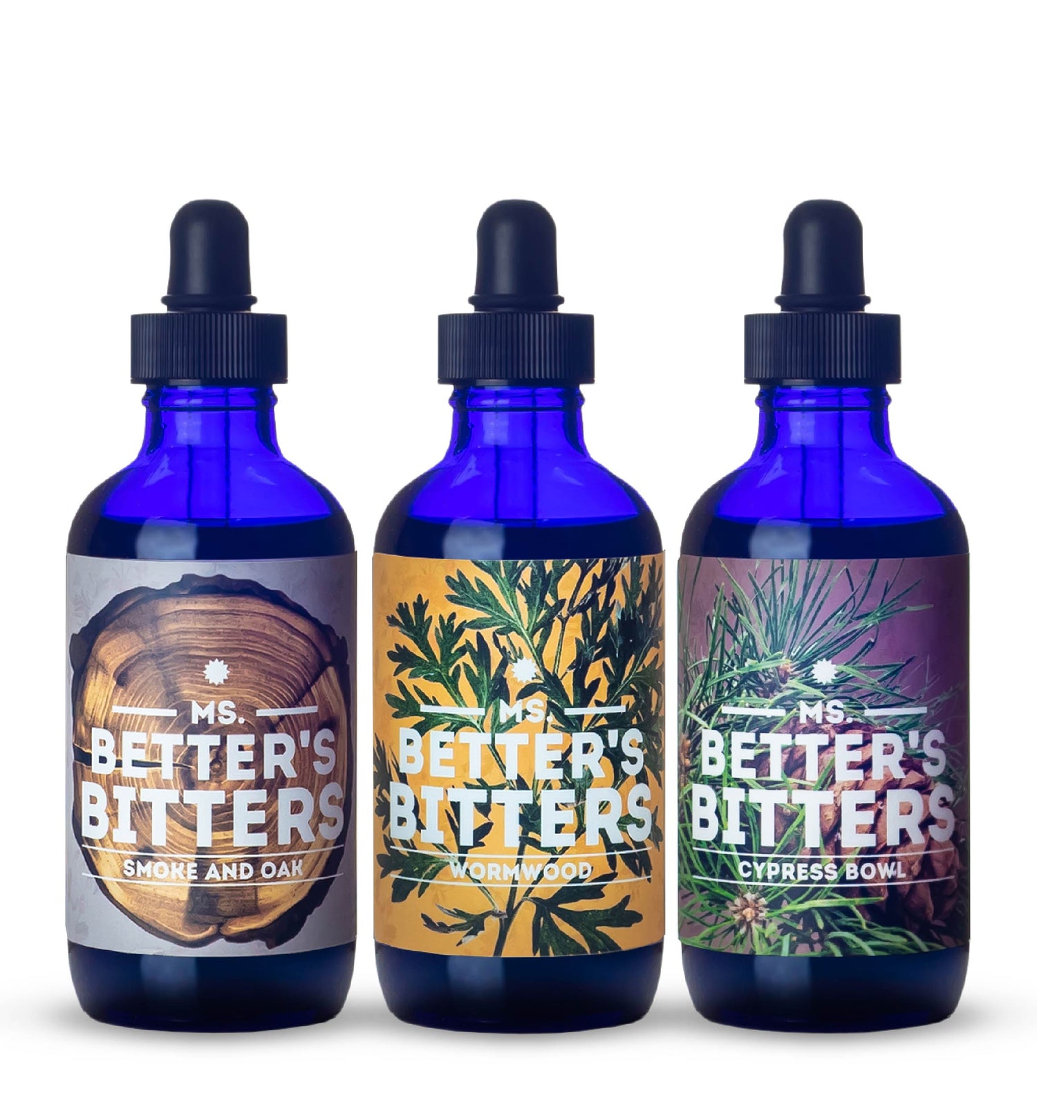 Collections – Ms Betters